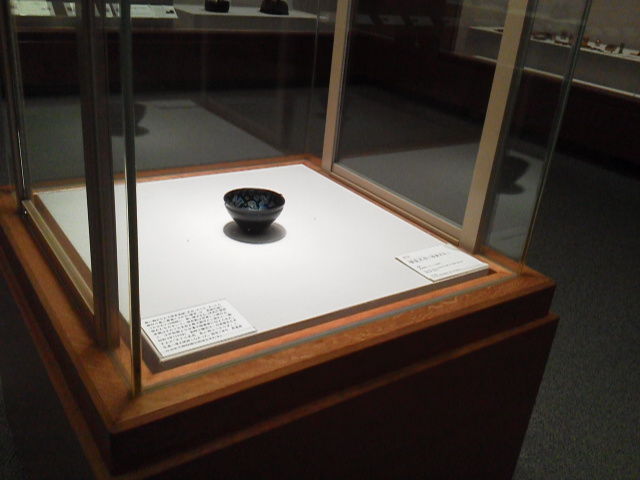 かおりを飾る〜 珠玉の香合・香炉展」@ 静嘉堂文庫美術館 : 美術散歩 かおりを飾る〜 珠玉の香合・香炉展」@ 静嘉堂文庫美術館 : 美術散歩