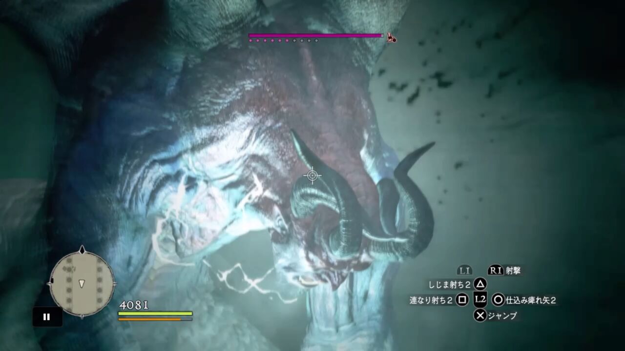 【DDDA攻略】アサシン編 覚醒ダイモーンの簡単な倒し方！（ドラゴンズドグマ：ダークアリズン）※参考動画あり : ゲームは1日24時間