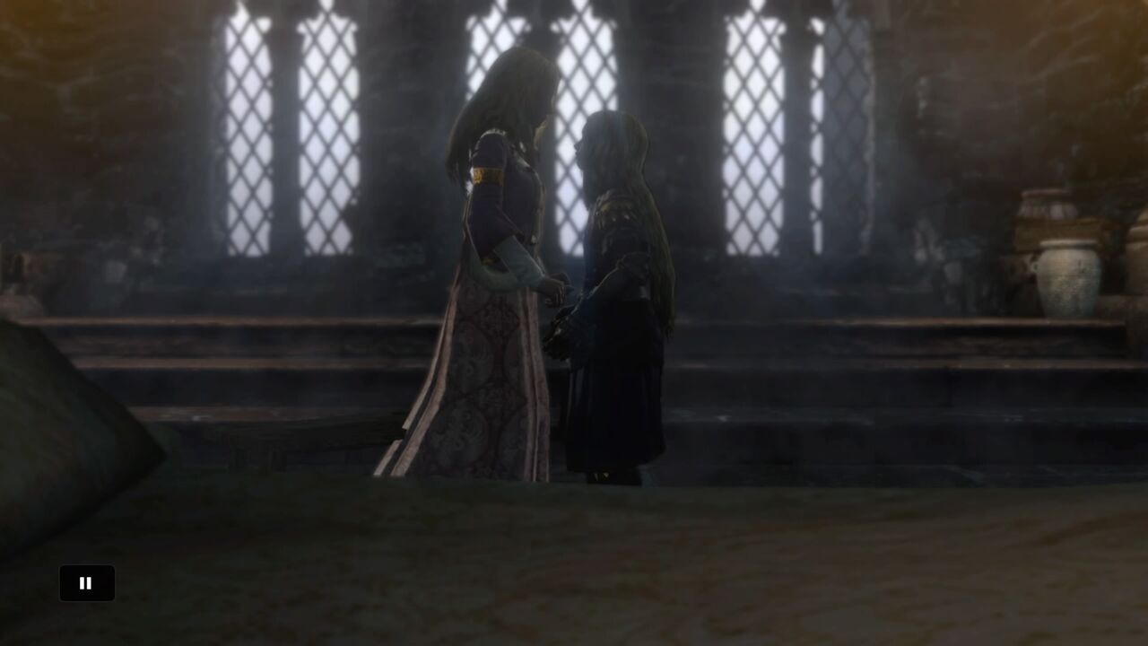 ドラゴンズドグマ：ダークアリズン : ゲームは1日24時間