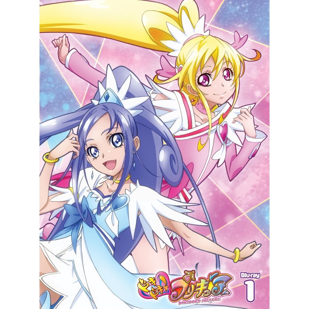 ワクワクムーランのブログ : 【新作情報】 買取販売市場ムーラン 秋葉原 9月26日 入荷 販売 最新作 アニメ Blu-ray