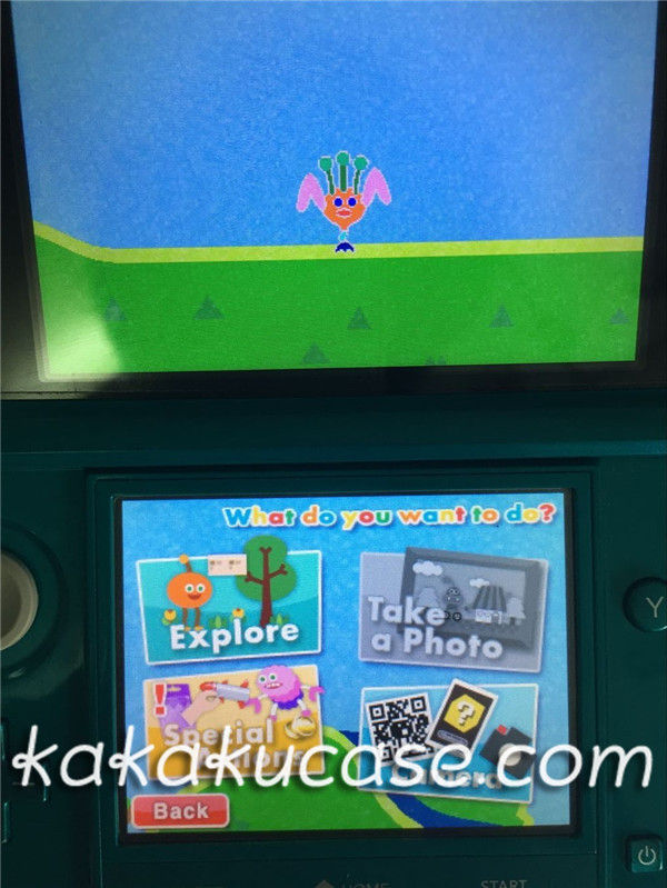 freakyhax:3DS v11.0でHomebrew起動情報 : kakakucase.com