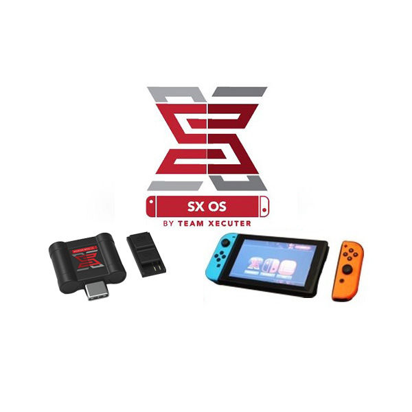 「switch」SX OSは発売開始！！！ : kakakucase.com