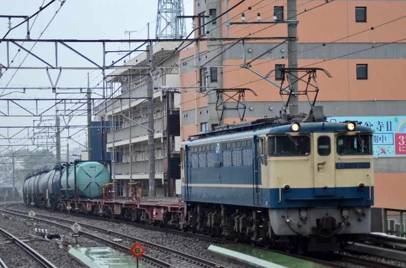 PF65原色&EF66-0 : kakuekiteisya18のblog