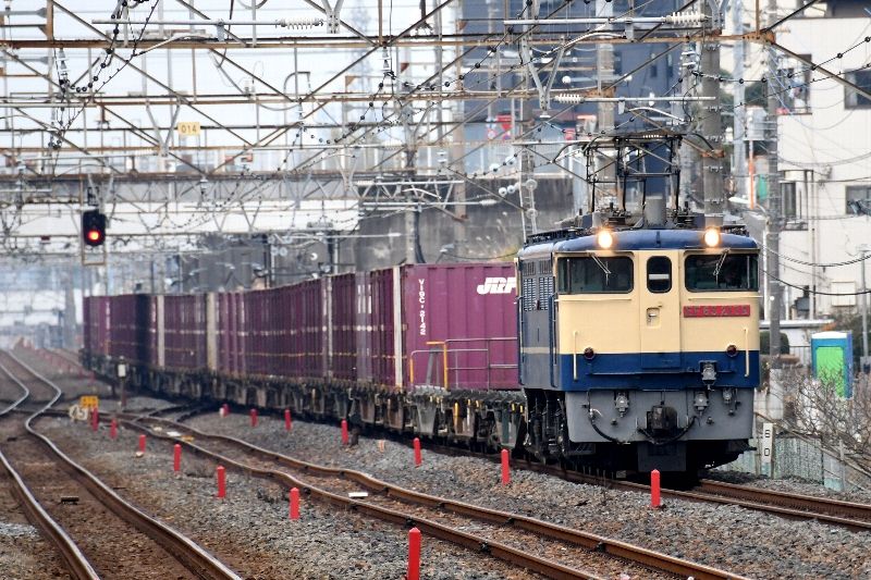 EF65-2139国鉄特急色 : kakuekiteisya18のblog