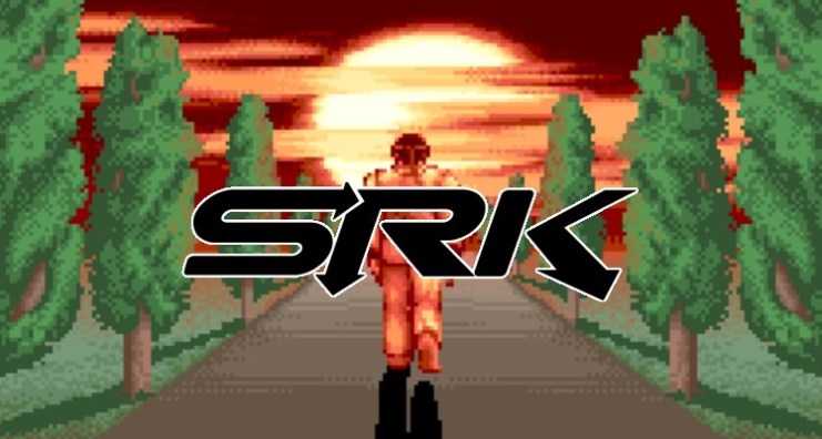 時代の変化か。海外の大手格闘ゲームフォーラム「SRK(Shoryuken)」閉鎖へ。 : 格ゲーブログ（仮）