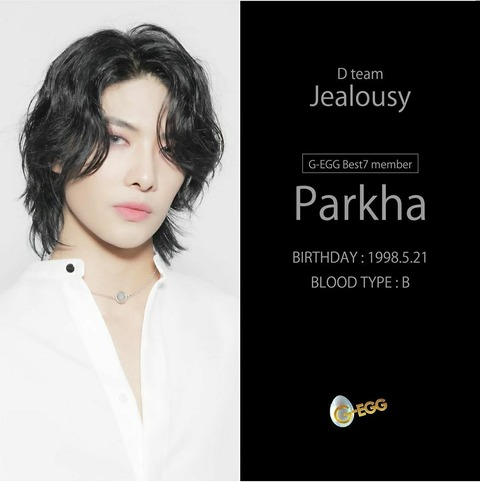 な～こ♪の『ずっとずっとCODE-Vに はまり中！』 : G-EGG 新ビジュアルは動画再生回数が多いチームから解禁！まずはB、Dチーム♪