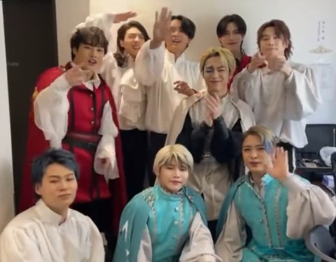 な～こ♪の『ずっとずっとCODE-Vに はまり中！』 : NIKから動画が届きました♪