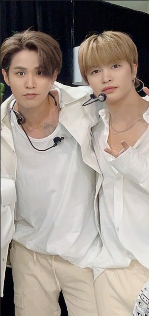 な～こ♪の『ずっとずっとCODE-Vに はまり中！』 : NIK⭐本日！19時からSimplyKpopに出演します♪