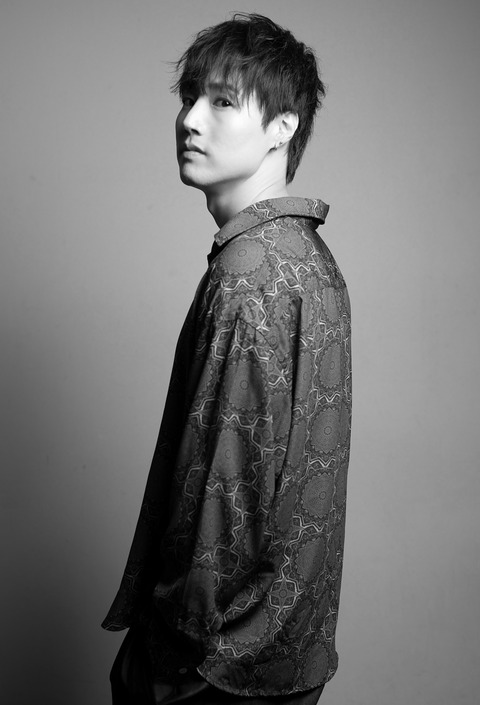 な～こ♪の『ずっとずっとCODE-Vに はまり中！』 : RUI⭐パジャマで ず、う、む♪しばらくブログお休みするかもでーす♪