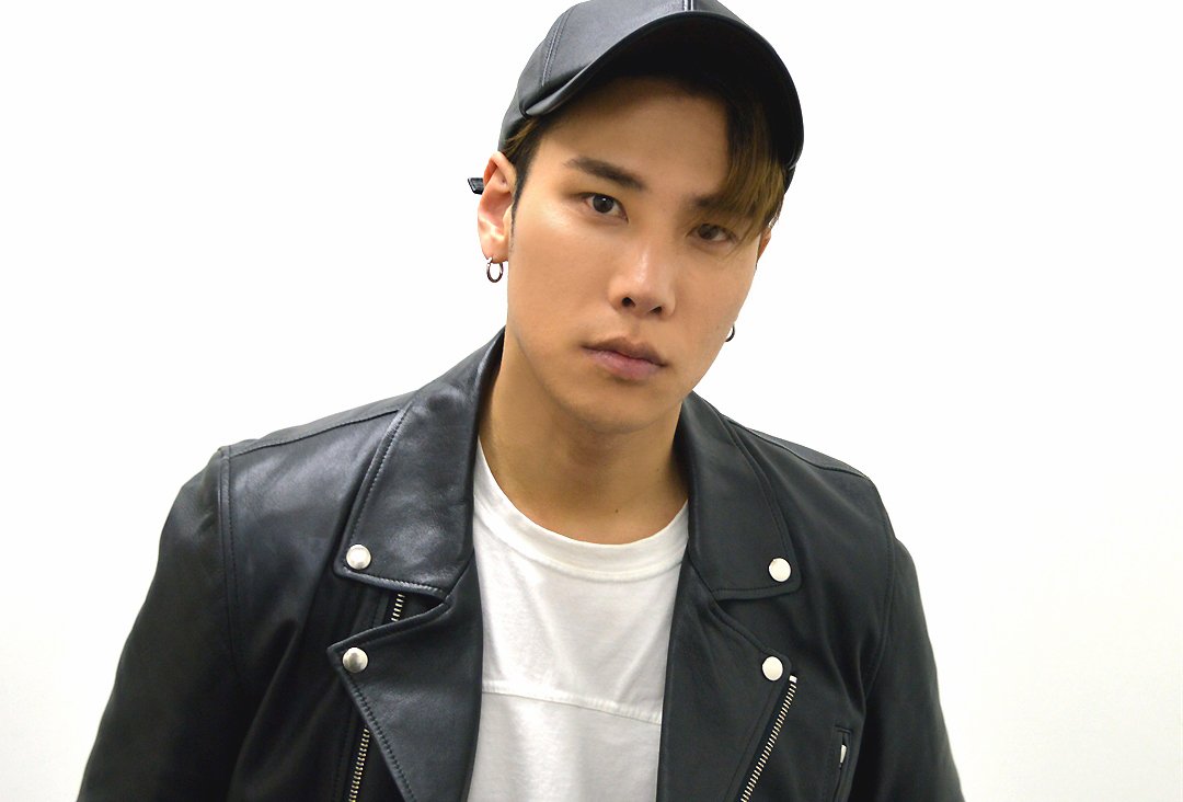 な～こ♪の『ずっとずっとCODE-Vに はまり中！』 : NASTY NARO（from CODE-V）＜F.A.E.P.単独インタビュー＞2017/5/4(祝)福岡