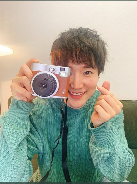 な～こ♪の『ずっとずっとCODE-Vに はまり中！』 : Niiisan's)Niiisan's公式ツイート♪