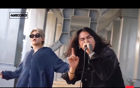 な～こ♪の『ずっとずっとCODE-Vに はまり中！』 : 【HADY】YOROくんとMake up♬