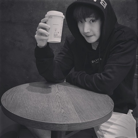 な～こ♪の『ずっとずっとCODE-Vに はまり中！』 : 最近のRUIさん⭐