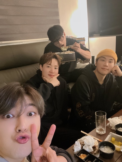 な～こ♪の『ずっとずっとCODE-Vに はまり中！』 : UNOFFICIAL 昨日の配信、アーカイブがありますので見てくださいね！