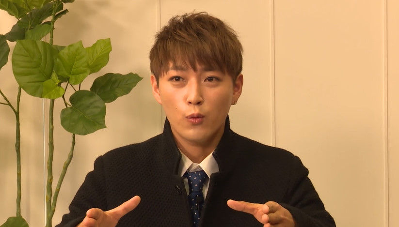 な～こ♪の『ずっとずっとCODE-Vに はまり中！』 : abemaTV#6放送がありました～♪