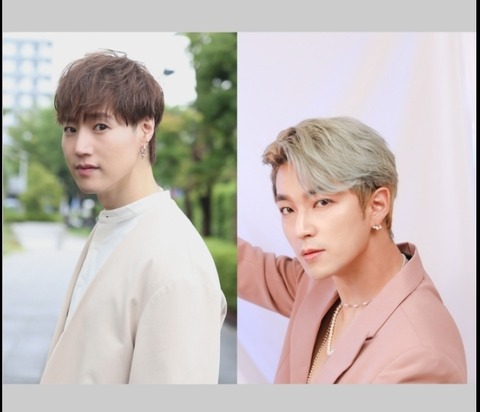 な～こ♪の『ずっとずっとCODE-Vに はまり中！』 : Sol&RUI参加のKJフェスイベント会場はこちら！