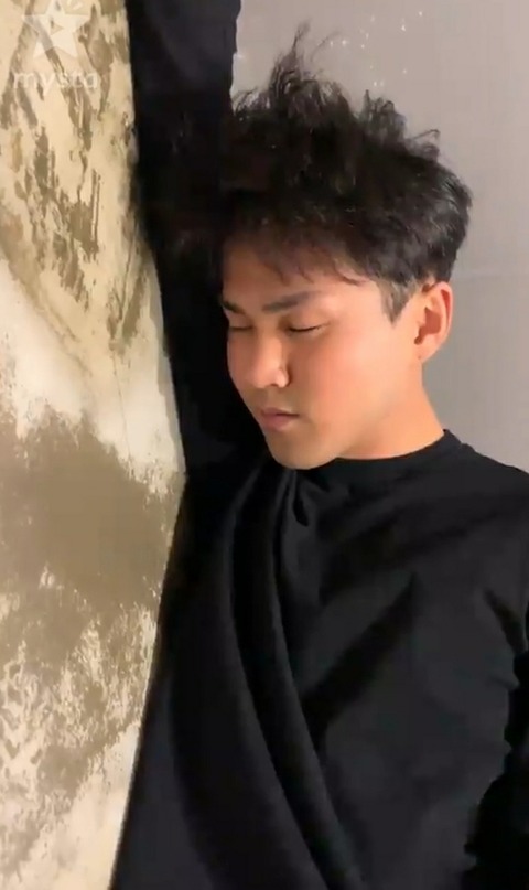 な～こ♪の『ずっとずっとCODE-Vに はまり中！』 : IDEA)G-EGG×Mysta#4添い寝カメラ10秒動画公開！テフンはAブロック！