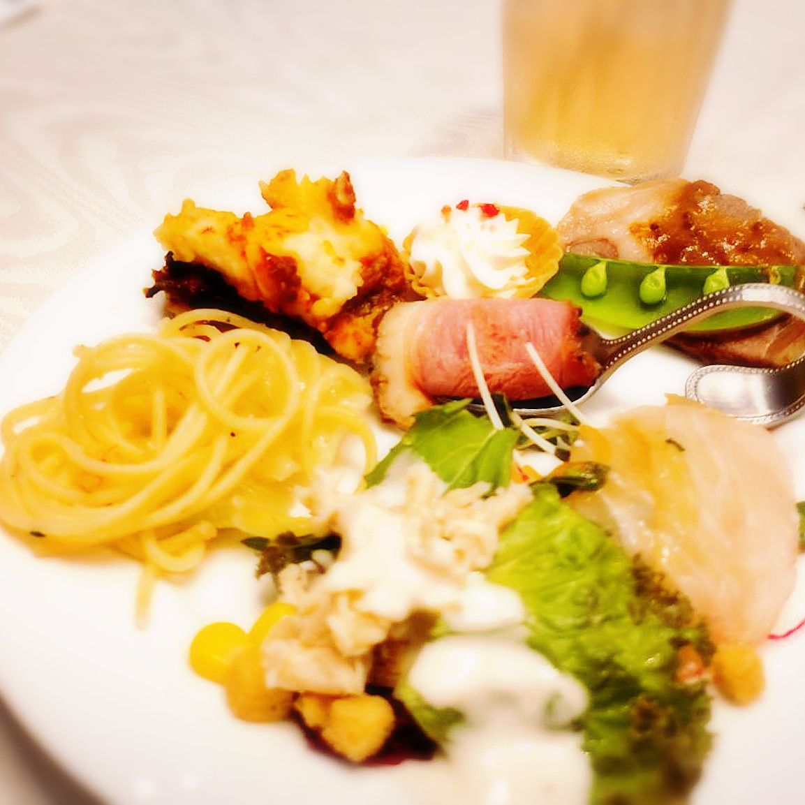 な～こ♪の『ずっとずっとCODE-Vに はまり中！』 : Niiisan's)ルイさんサンウさんのツイート♪