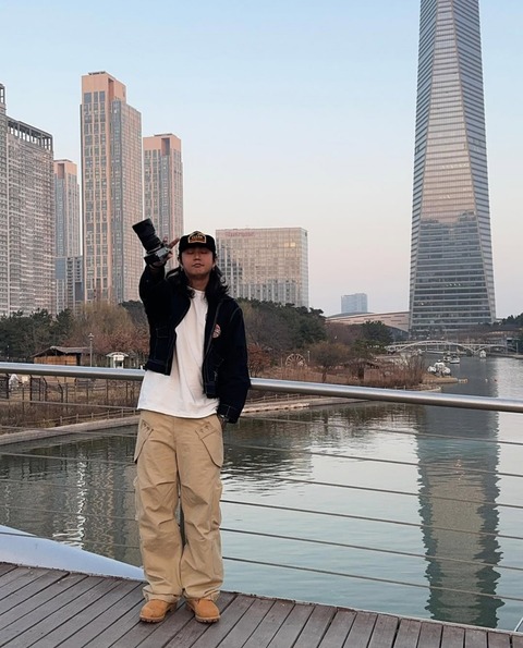 な～こ♪の『ずっとずっとCODE-Vに はまり中！』 : 【HADY】カメラ始めました。