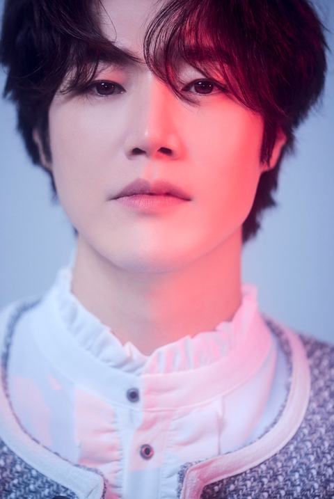 な～こ♪の『ずっとずっとCODE-Vに はまり中！』 : MIDメンバー新ビジュアルRUI王子公開！