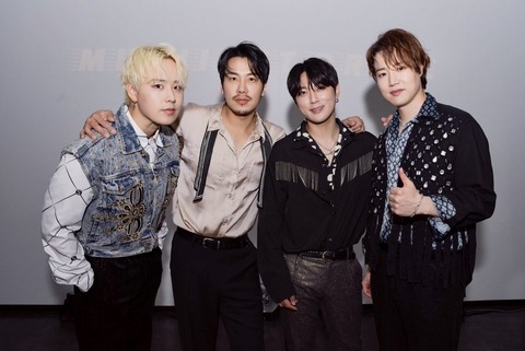 な～こ♪の『ずっとずっとCODE-Vに はまり中！』 : F.A.E.P MIDNIGHT DRIVE ライブレポ&インタビュー！