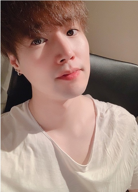 な～こ♪の『ずっとずっとCODE-Vに はまり中！』 : What's up Creamy💕RUI(ルイ)ブログ更新♪