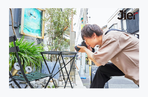 な～こ♪の『ずっとずっとCODE-Vに はまり中！』 : Jier サンウ谷根千企画！