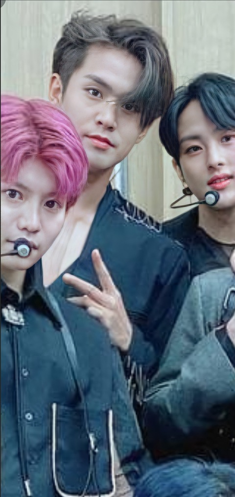 な～こ♪の『ずっとずっとCODE-Vに はまり中！』 : NIK⭐オフィシャルTwitter投稿♪