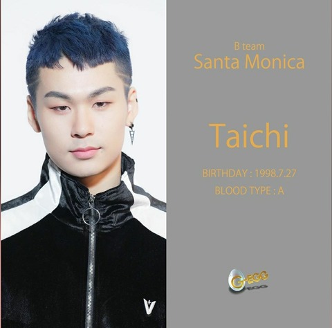 な～こ♪の『ずっとずっとCODE-Vに はまり中！』 : G-EGG/Bチーム太一さんのツイート♪