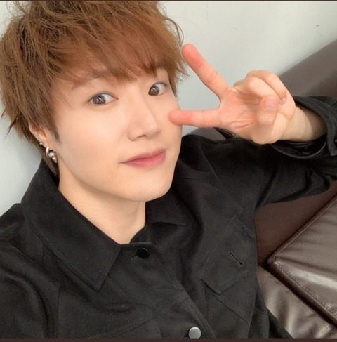 な～こ♪の『ずっとずっとCODE-Vに はまり中！』 : RUI⭐明日はリリース記念ミニライブin仙台♪