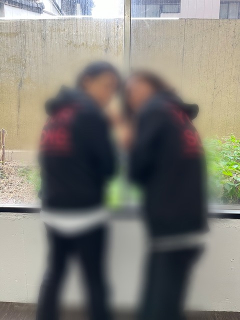 な～こ♪の『ずっとずっとCODE-Vに はまり中！』 : YourSongイベント！SONI☆HADYの写真です！