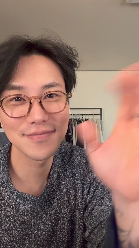 な～こ♪の『ずっとずっとCODE-Vに はまり中！』 : 【MIDNIGHT DRIVE】ソニ先生のTikTok講義♬ちょっとだけアーカイブもあります！