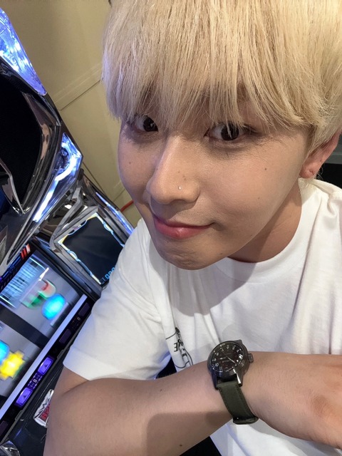 な～こ♪の『ずっとずっとCODE-Vに はまり中！』 : 【WOOSIK】オンラインファンミの追加ありそうでーす♬