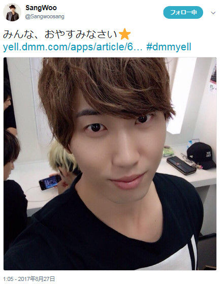 な～こ♪の『ずっとずっとCODE-Vに はまり中！』 : PowerIntoTohoku関連ツイート＆IG～Mnet放送は11月5日♪