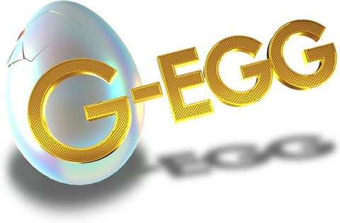 な～こ♪の『ずっとずっとCODE-Vに はまり中！』 : IDEA)WIZYでG-EGGをサポートしよう！