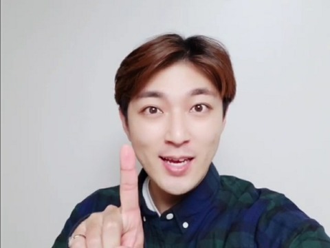 な～こ♪の『ずっとずっとCODE-Vに はまり中！』 : Niiisan's×WIZY メンバーからメッセージ動画が届きました🎵