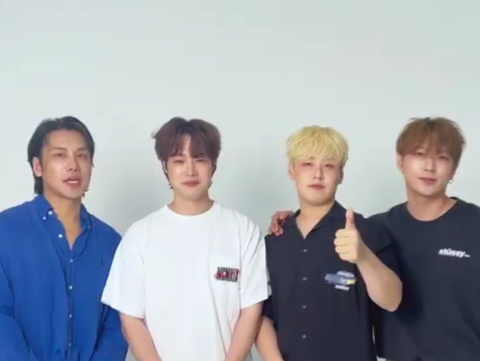 な～こ♪の『ずっとずっとCODE-Vに はまり中！』 : MIDNIGHT DRIVE からBUZZ-UP メッセージ動画がアップロードされました！