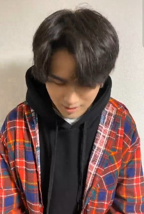 な～こ♪の『ずっとずっとCODE-Vに はまり中！』 : IDEA)G-EGG mystaでテフンにコメントが楽しくなる方法♪