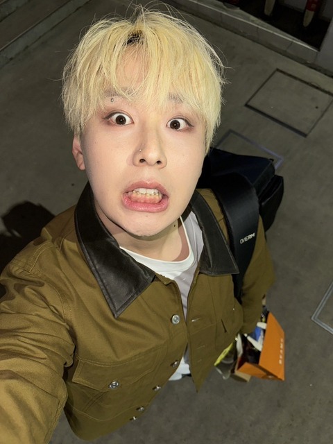 な～こ♪の『ずっとずっとCODE-Vに はまり中！』 : 【MIDNIGHT DRIVE】今週も始まりますよ！TikTokライブー！