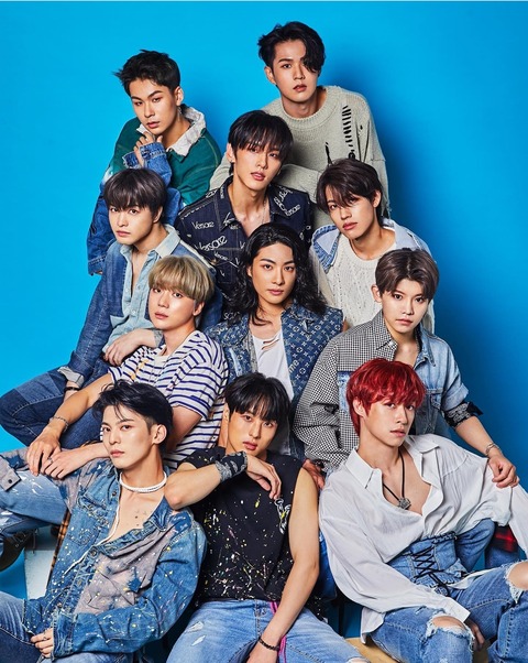 な～こ♪の『ずっとずっとCODE-Vに はまり中！』 : NIK⭐オフィシャル投稿をチェック♪