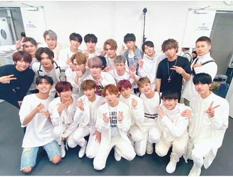 な～こ♪の『ずっとずっとCODE-Vに はまり中！』 : G-EGG/アッキーさん×ひろきさんのインスタライブがありますよ～♪(10日20時)