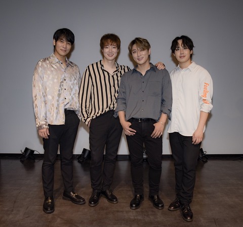 な～こ♪の『ずっとずっとCODE-Vに はまり中！』 : RUIさん、F.A.E.Pさまのツイート♪