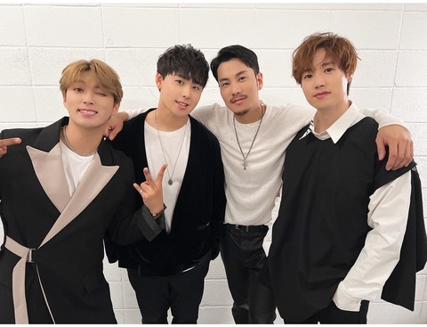 な～こ♪の『ずっとずっとCODE-Vに はまり中！』 : 久々にJierインタビュー！