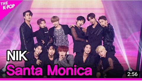 な～こ♪の『ずっとずっとCODE-Vに はまり中！』 : NIK⭐THE SHOW 動画♪