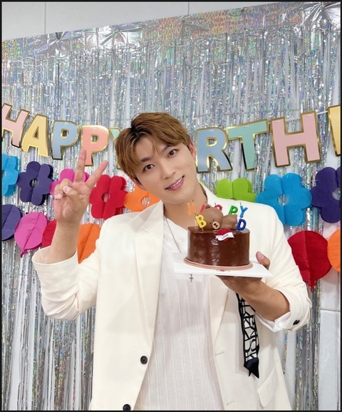 な～こ♪の『ずっとずっとCODE-Vに はまり中！』 : 7/10(日)開催！Sol&Woosik SP Live！