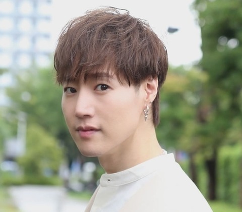 な～こ♪の『ずっとずっとCODE-Vに はまり中！』 : RUI⭐ソロデビューシングル『SATISFACTION』リリース記念ミニライブ&特典会11/3、11/7イベント入場予約先着受付が ...