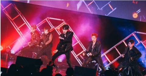 な～こ♪の『ずっとずっとCODE-Vに はまり中！』 : NIK⭐スペシャまつりTV放送関連とRYO生活♪