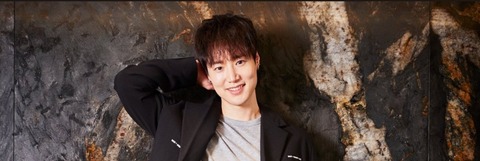 な～こ♪の『ずっとずっとCODE-Vに はまり中！』 : RUI⭐Jierさまよりお祝いメッセージ&ヘッダーをルイさんにしてくださいました♪