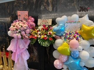 な～こ♪の『ずっとずっとCODE-Vに はまり中！』 : Jier さまのツイート♪