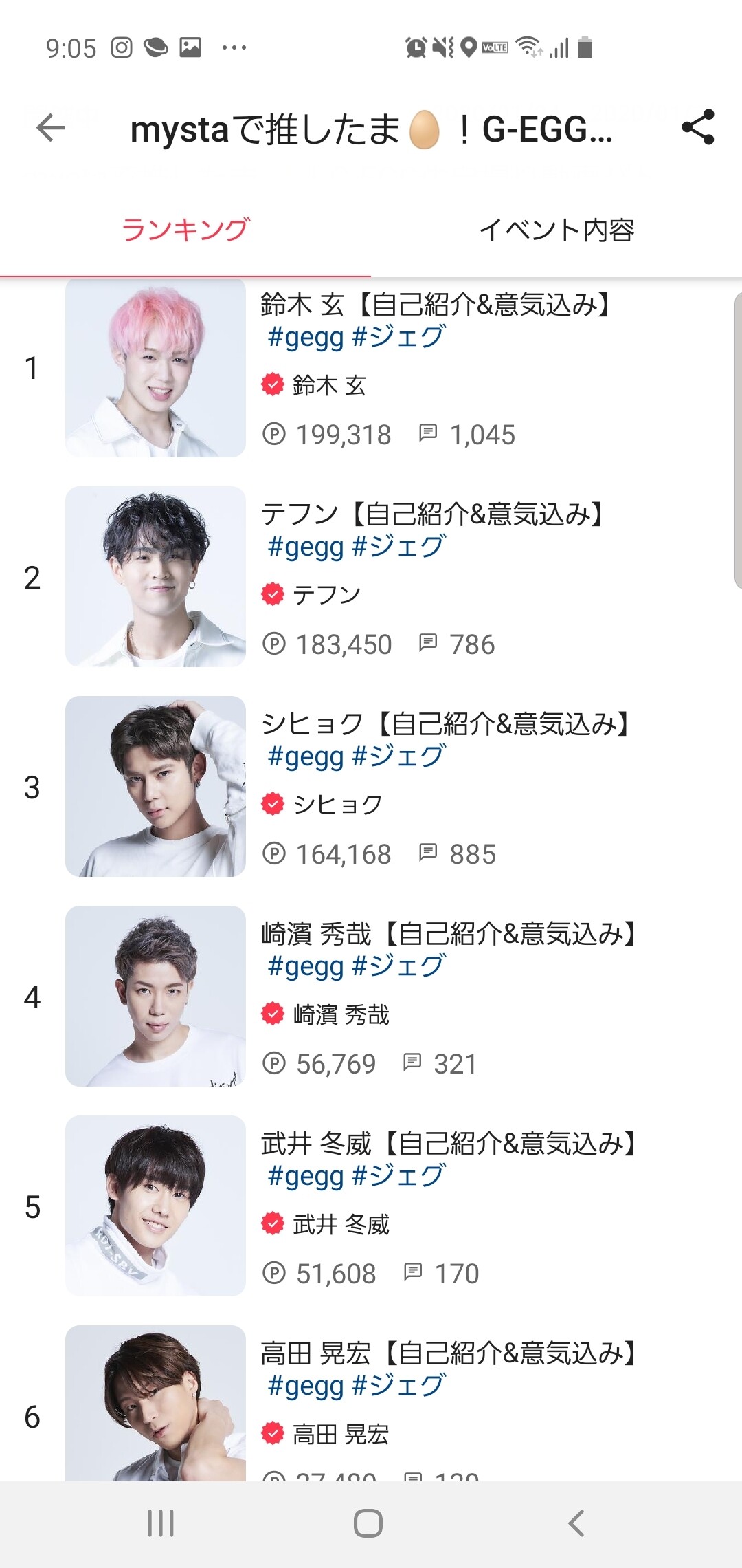 な～こ♪の『ずっとずっとCODE-Vに はまり中！』 : IDEA)G-EGG mysta フリーコイン貯め方♪